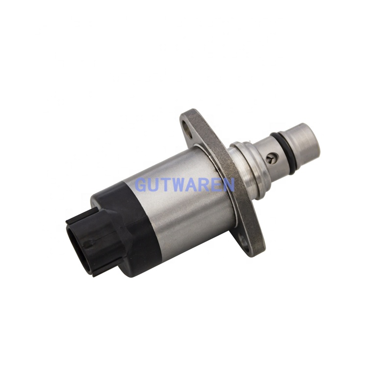 Diesel fuel suction control valve solenoid pressure regulator valve SCV ...